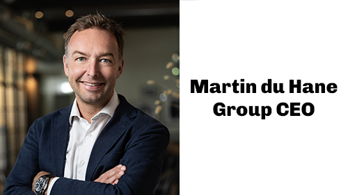 Moment Group INVESTERARPRESENTATION 2023