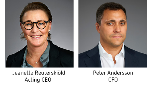 NeTel Group Q3 Report 2023