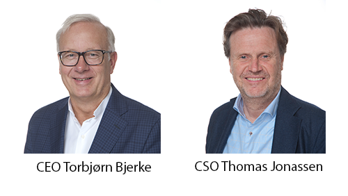 SynAct Pharma - September 2023