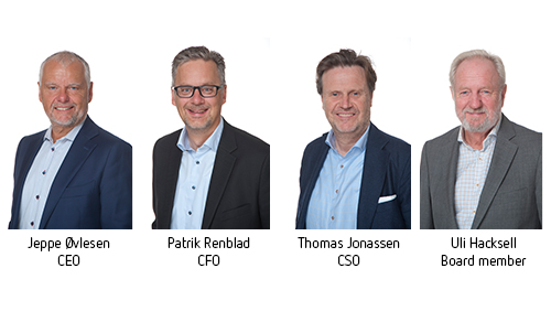 SynAct Pharma Press Conference Dec 2022