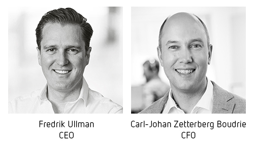 Vimian Group Q3 report 2022